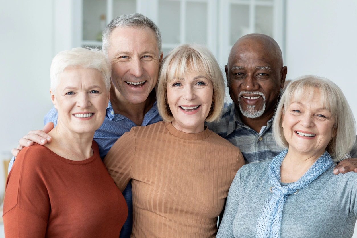 Our Community | La Conner Retirement Inn